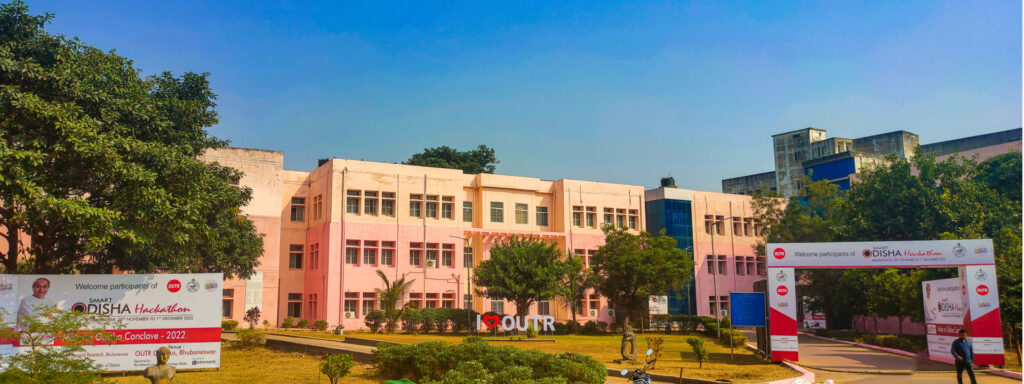 Odisha University of Technology and Research - Student Reviews