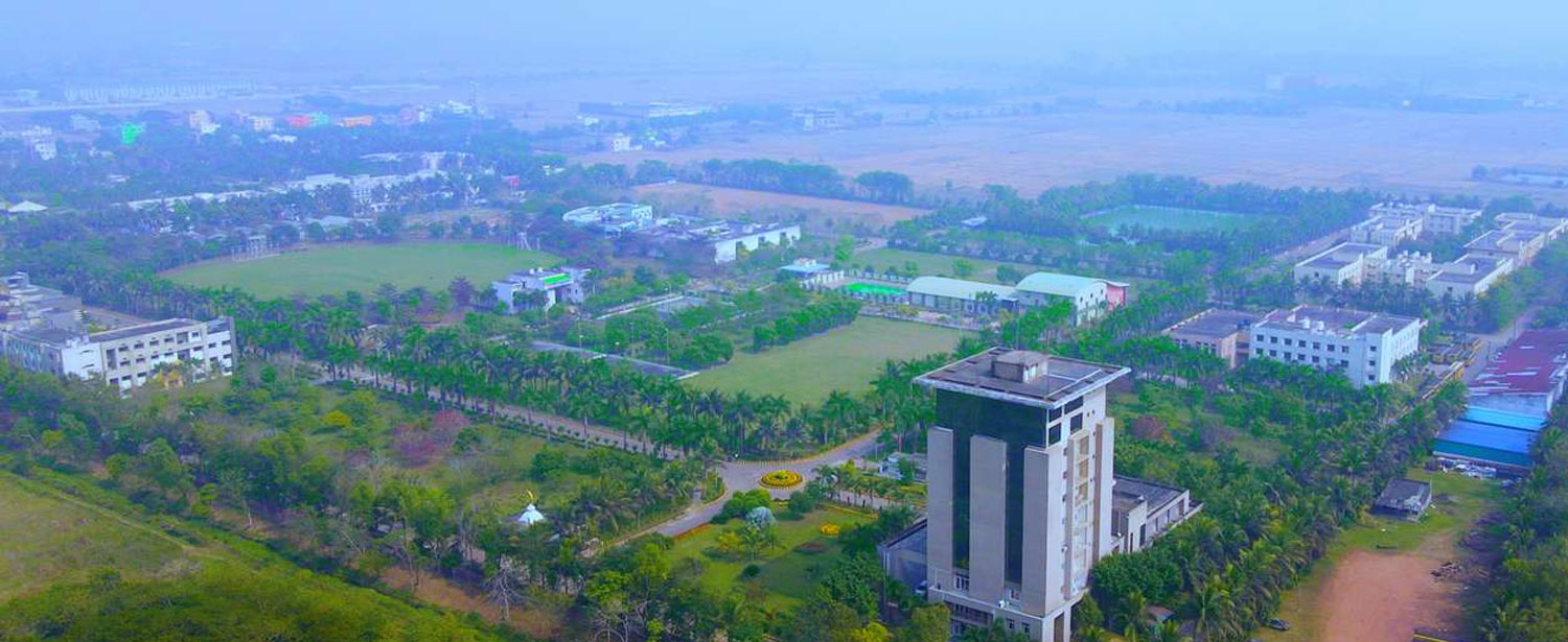 DRIEMS University, Cuttack - Student Reviews