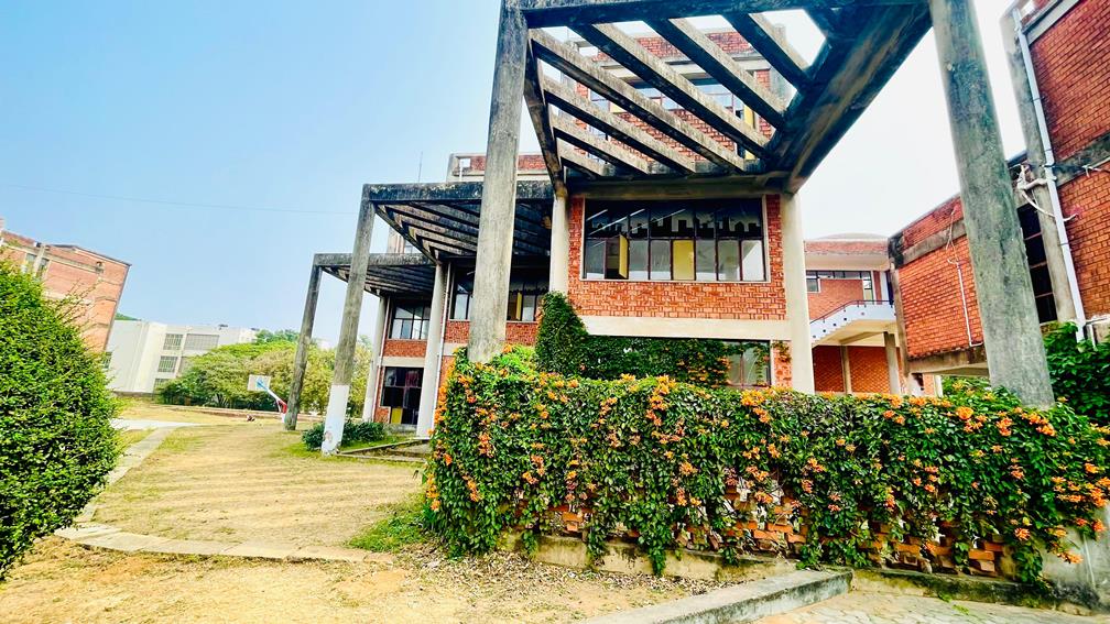 Piloo Mody College Of Architecture, Cuttack - Student Reviews