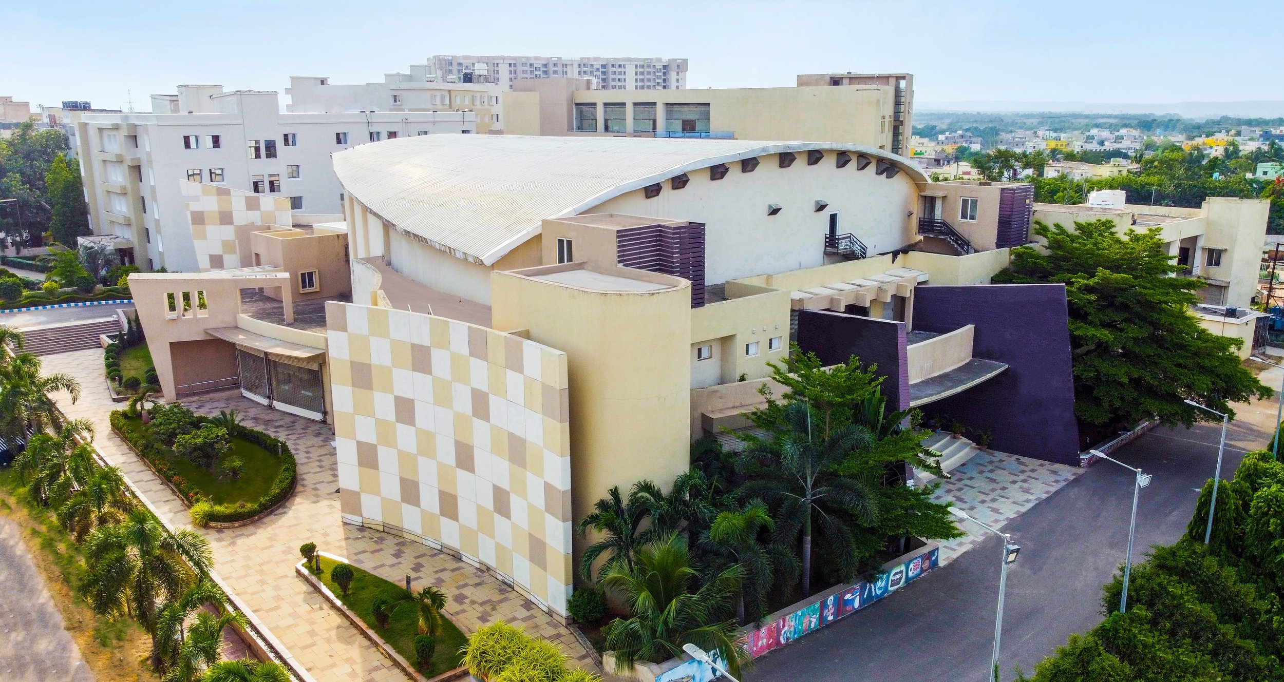 ITER, Siksha 'O' Anusandhan University (SOA) - Student Reviews