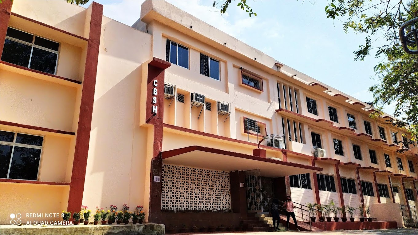 College of Basic Science and Humanities, Bhubaneswar - Student Reviews