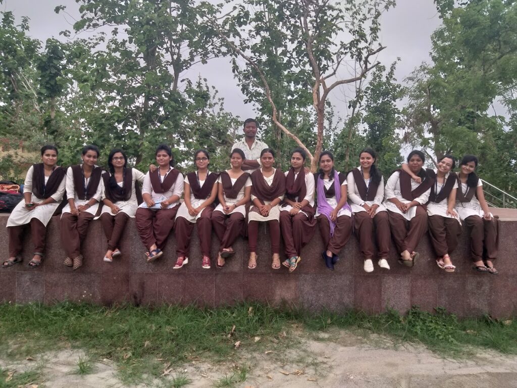 College of Basic Science and Humanities, Bhubaneswar - Student Reviews