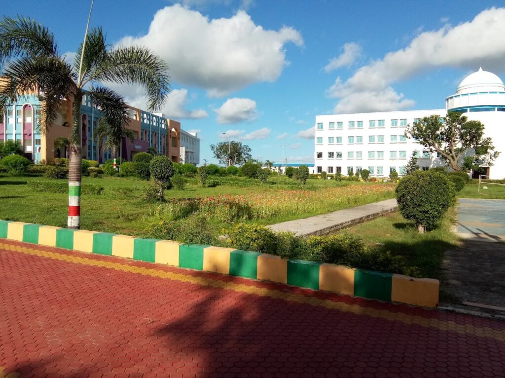 Einstein Academy of Technology and Management (EATM) - Student Reviews