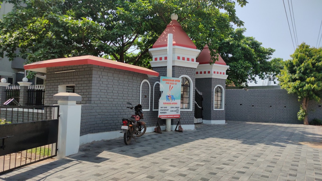 MITS School Of Biotechnology, Infocity square, Bhubaneswar - Student ...